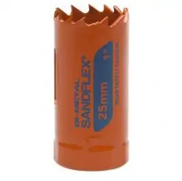 Krunasta testera Sandflex® Bi-metal 14mm Bahco
