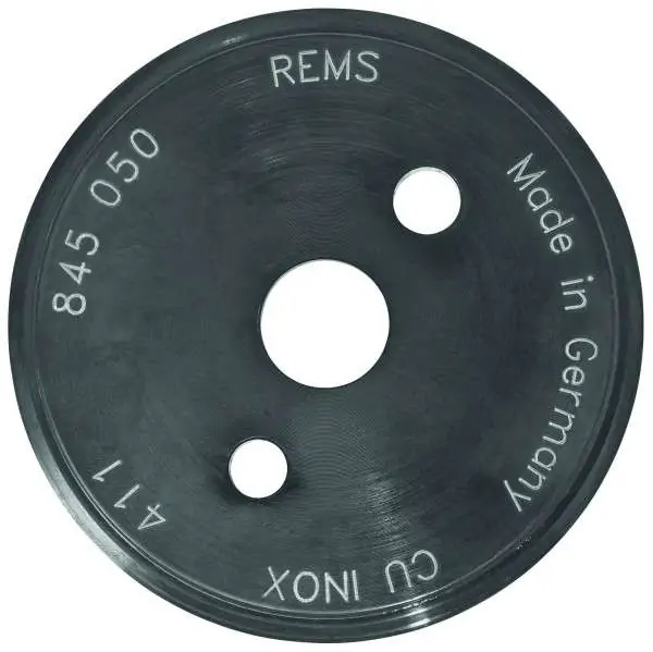 Rezni disk Cu-Inox Rems