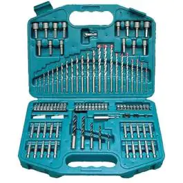 Set pribora 99 kom u koferu P-30835 Makita