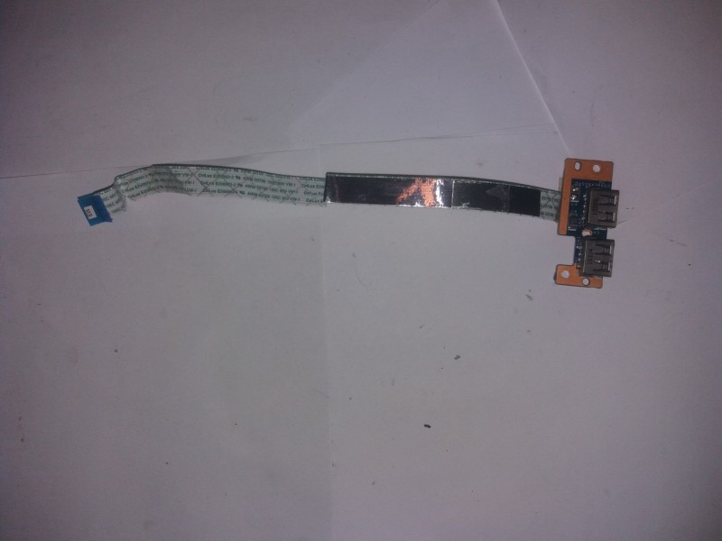 USB ploca za HP 4320S