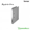 Registrator A4 uski samostojeći Premium Fornax
