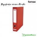 Registrator A4 uski u kutiji Fornax