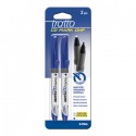 Marker za CD permanentni Tratto pk2 Fila 0500 plavi blister