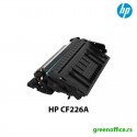 Zamenski toner HP CF226A