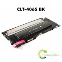 Zamenski toner CLT-406S BK