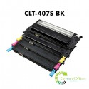 Zamenski toner CLT-407S BK