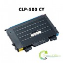 Zamenski toner CLP-500 CY