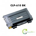 Zamenski toner CLP-610 BK