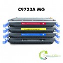 Zamenski toner C9723A MG