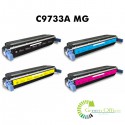 Zamenski toner C9733A MG