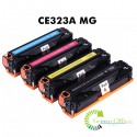 Zamenski toner CE323A MG