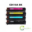 Zamenski toner CE410A BK