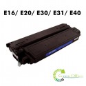 Zamenski toner E16/ E20/ E30/ E31/ E40