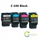 Zamenski toner C540 Black