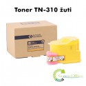 Toner TN-310 žuti