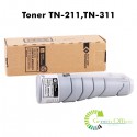 Toner TN-211/TN-311