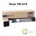 Toner TN-210 crni