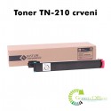 Toner TN-210 crveni