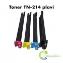 Toner TN-214 plavi