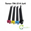 Toner TN-214 žuti