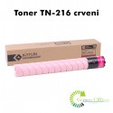 Toner TN-216 crveni