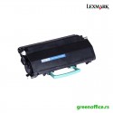 Zamenski Lexmark E460 toner