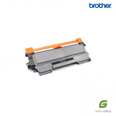 Brother TN-2220 kompatibilni toner