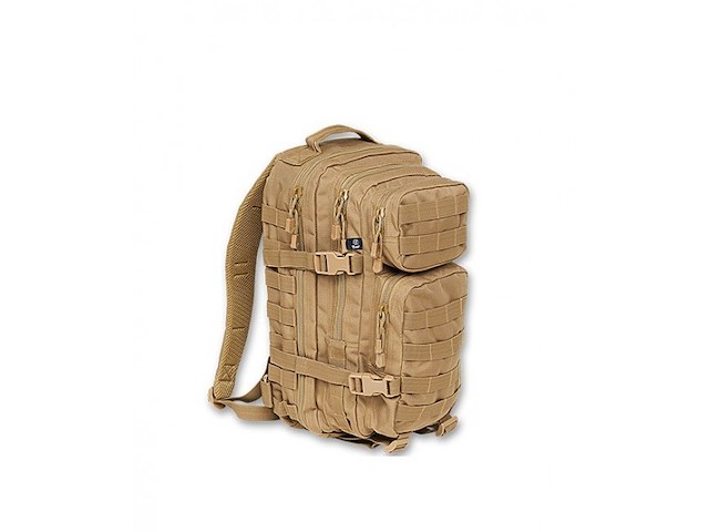 Brandit takticki Cooper ranac 30 L camel