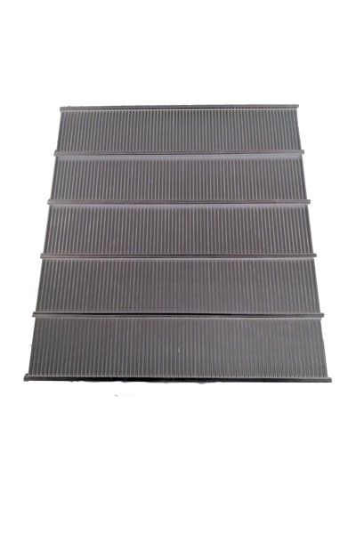 Matična rešetka pocinkovana 510x410mm