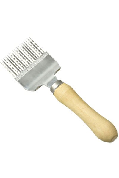Pčelarska viljuška 17 inox