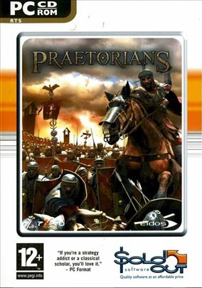 Praetorians (2003)