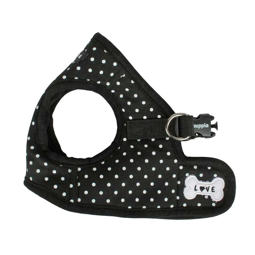 Puppia am za psa - UAHA-AH301 - Black