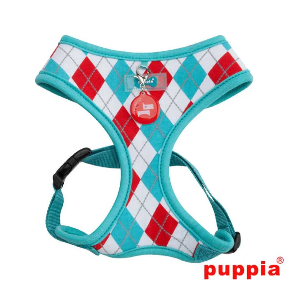 Puppia am za psa - UAQA-AC1410 - Aqua