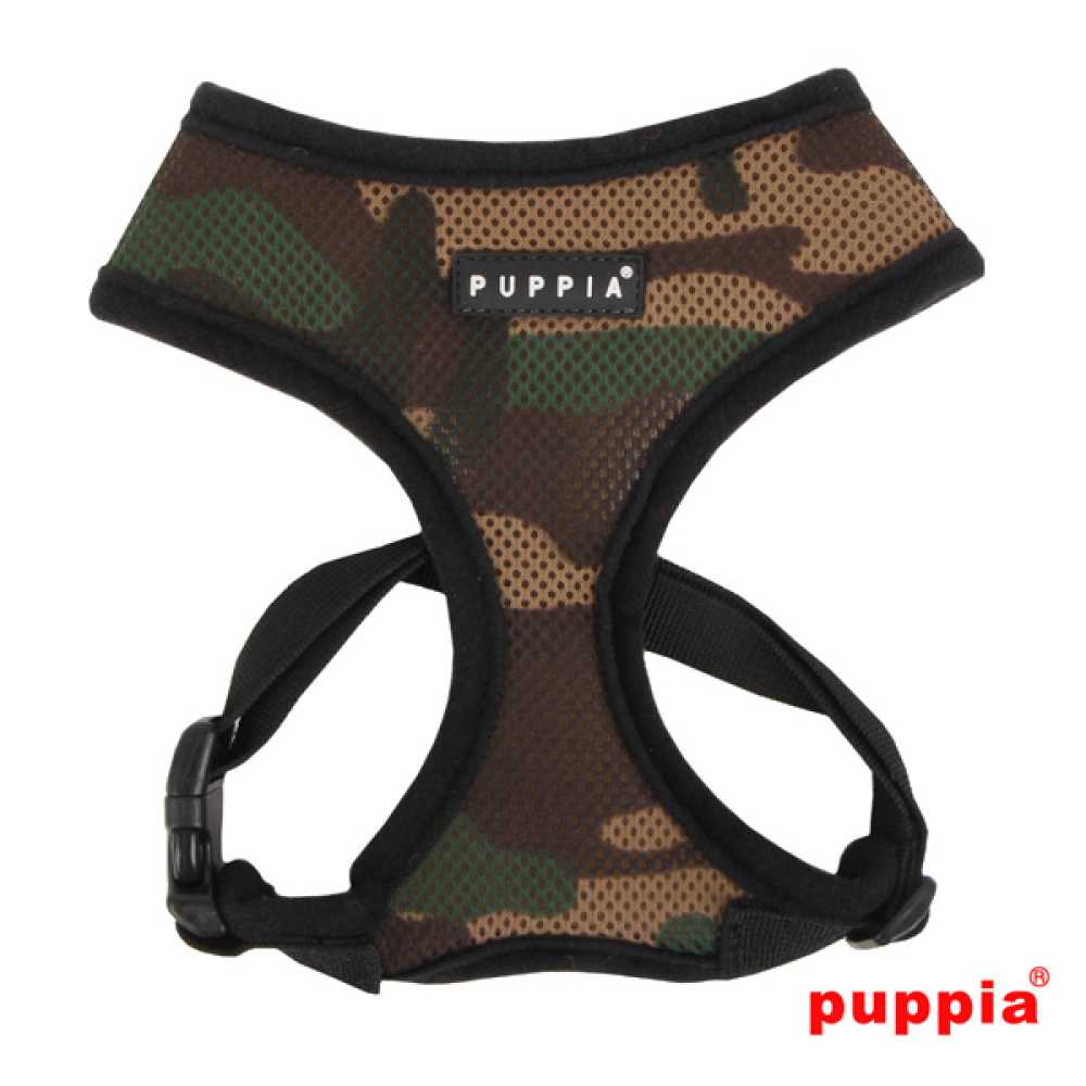 Puppia am za psa - UDCF-AC30 - Camo