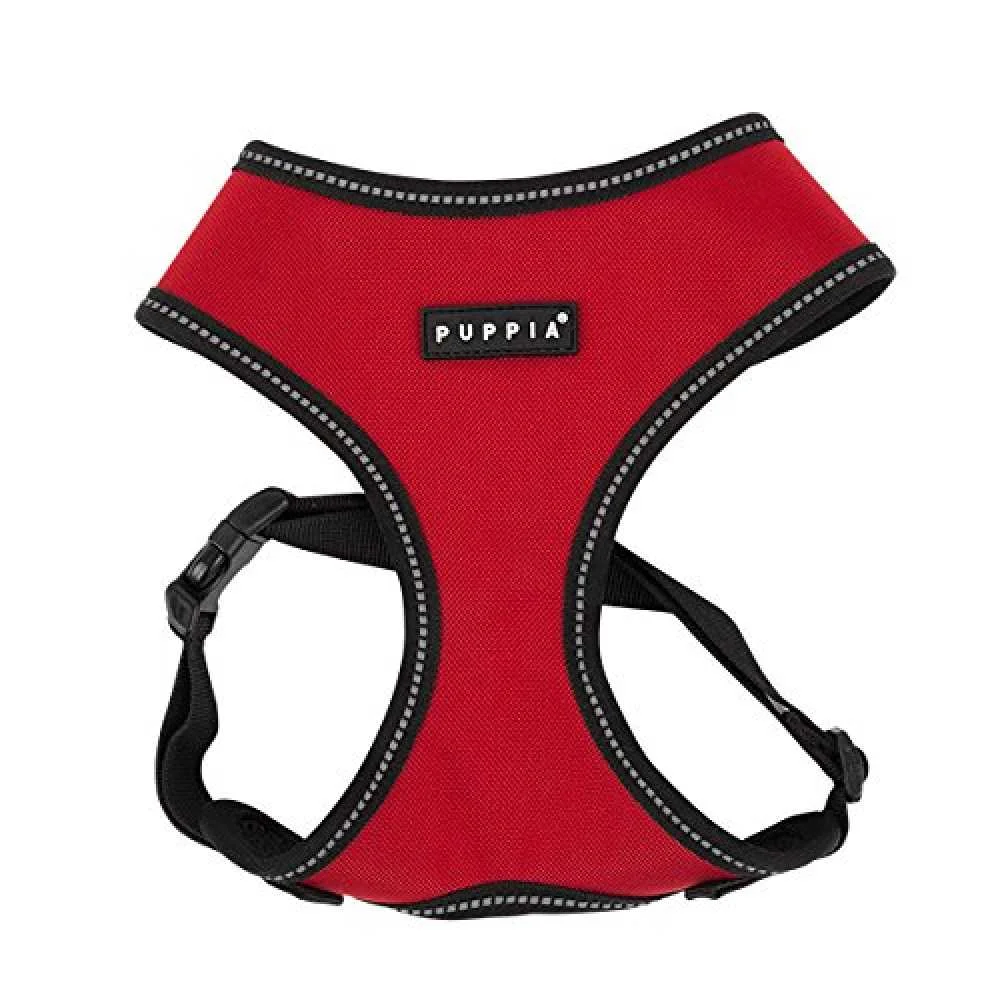 Puppia am za psa - ULRA-HA9323 - Red