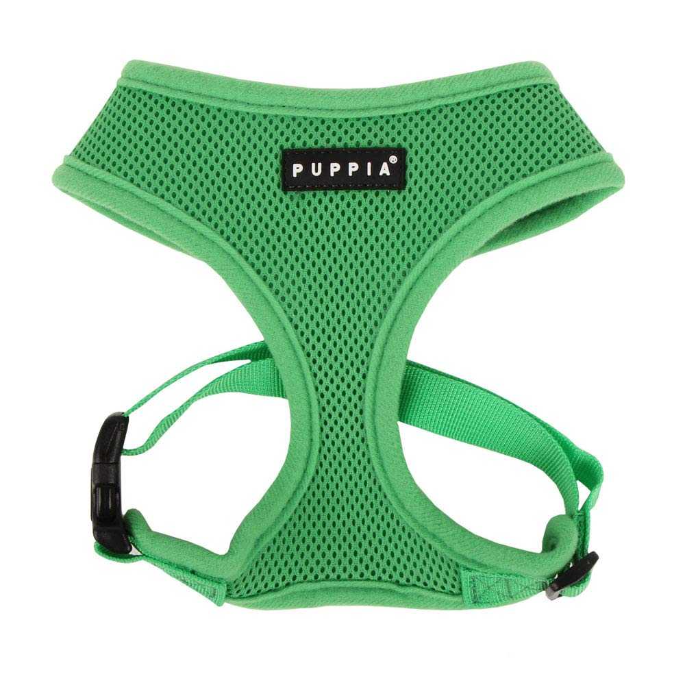 Puppia am za psa - UDCF-AC30 - Green