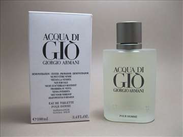 Armani - Acqua Di Gio 100 ml
