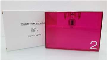 Gucci Rush 2 by Gucci for women