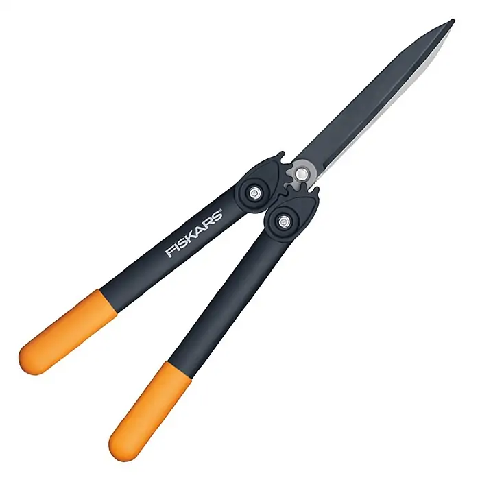 Makaze za živu ogradu 570mm PowerGear 114790 FISKARS