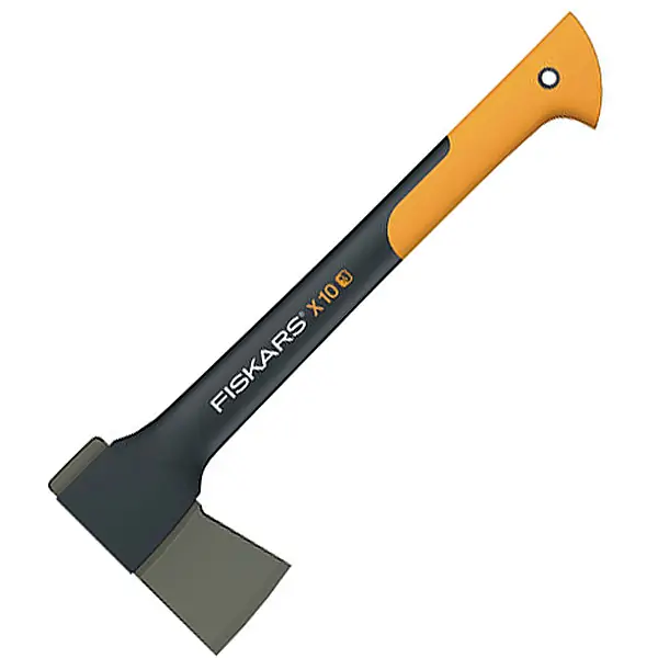 Sekira tesarska X10 Fiskars