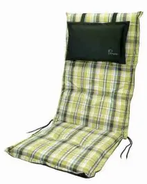 Jastuk za podesive stolice HAGENBORG