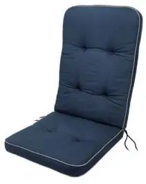 Baštenski jastuk za podesive stolice YPNASTED