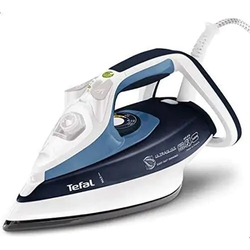 Pegla na paru FV4880 Tefal