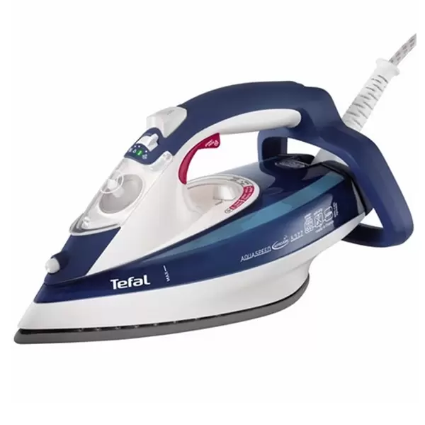 Pegla na paru FV5370 TEFAL