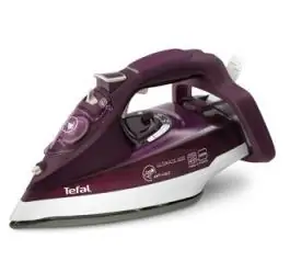 Pegla na paru FV9650 Tefal