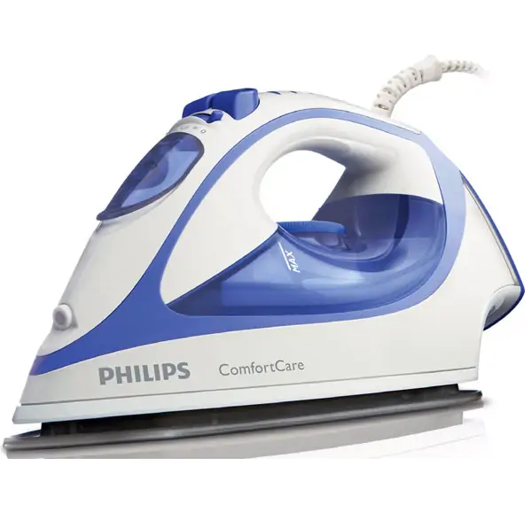 Pegla na paru GC2710 PHILIPS