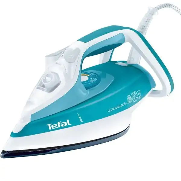 Pegla na paru FV4670 TEFAL