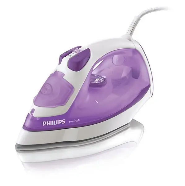 Pegla na paru GC2930/02 PHILIPS