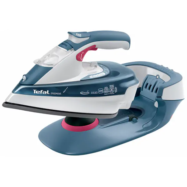 Bežična pegla na paru FV9910 TEFAL