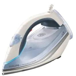 Pegla na paru Perfect Care Xpress GC5050/02 PHILIPS